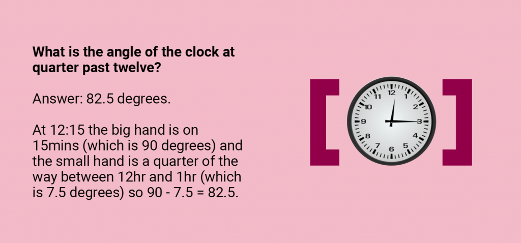Where Is the Logic? Tips on How to Succeed on a Psychometric Test - EP ...