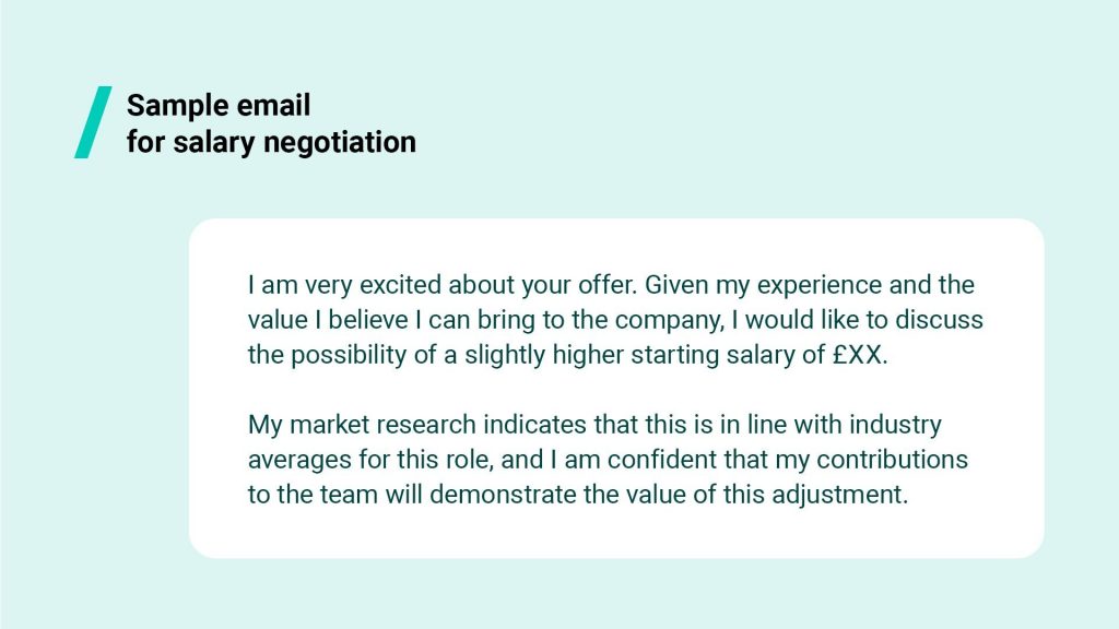 How to Ask for a Salary Raise? Salary Negotiations